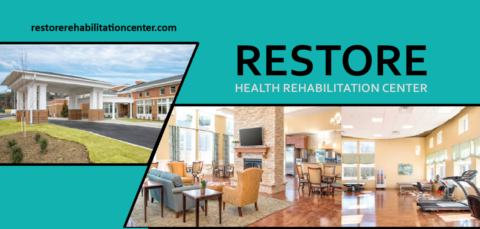 Restore Health Rehabilitation Center | We focus on what's important ...